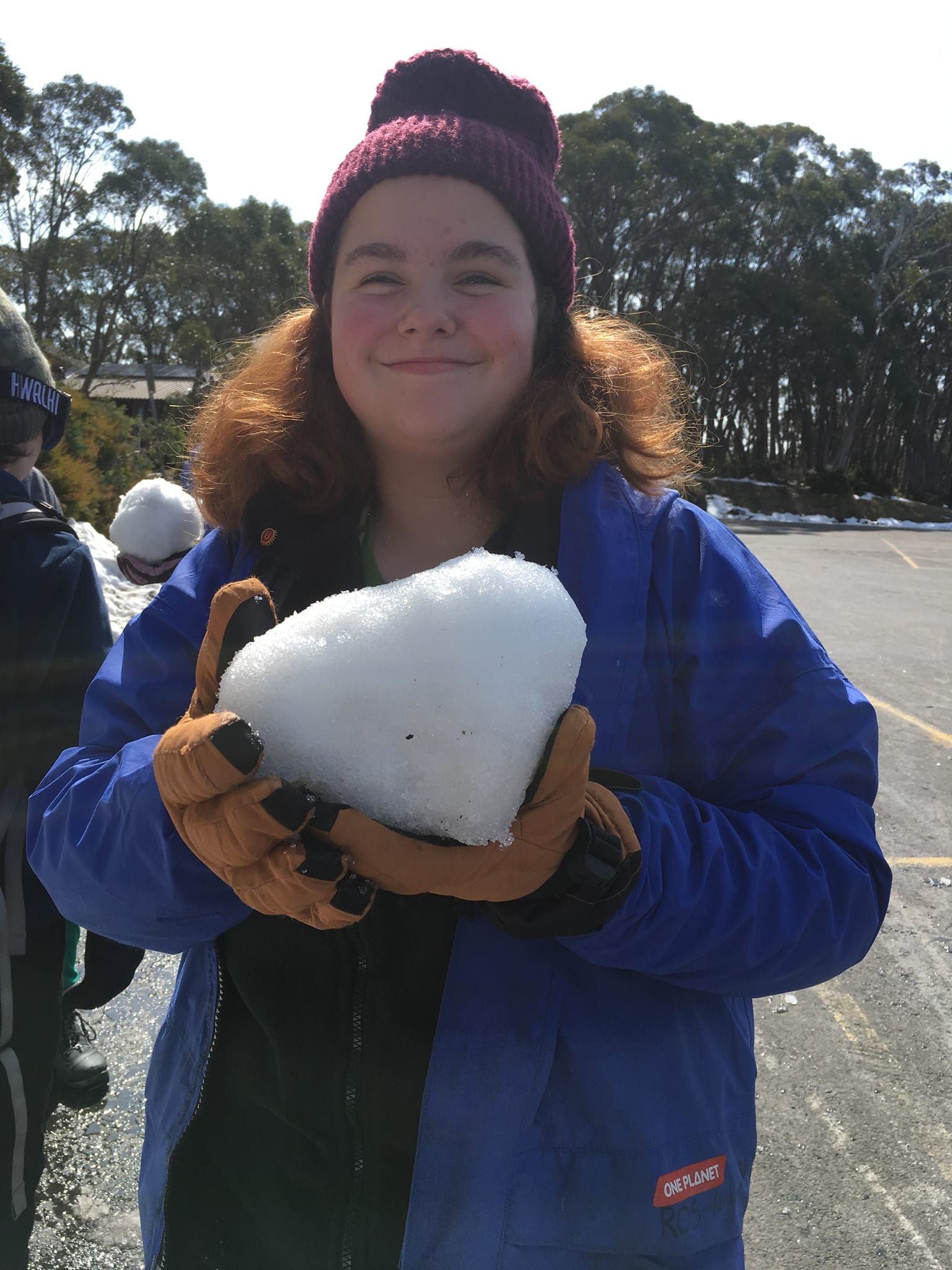 Year 9 Rubicon Camp