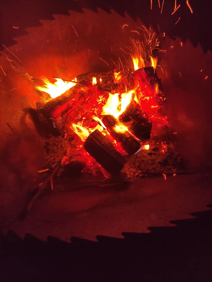 Year 9 Rubicon Camp
