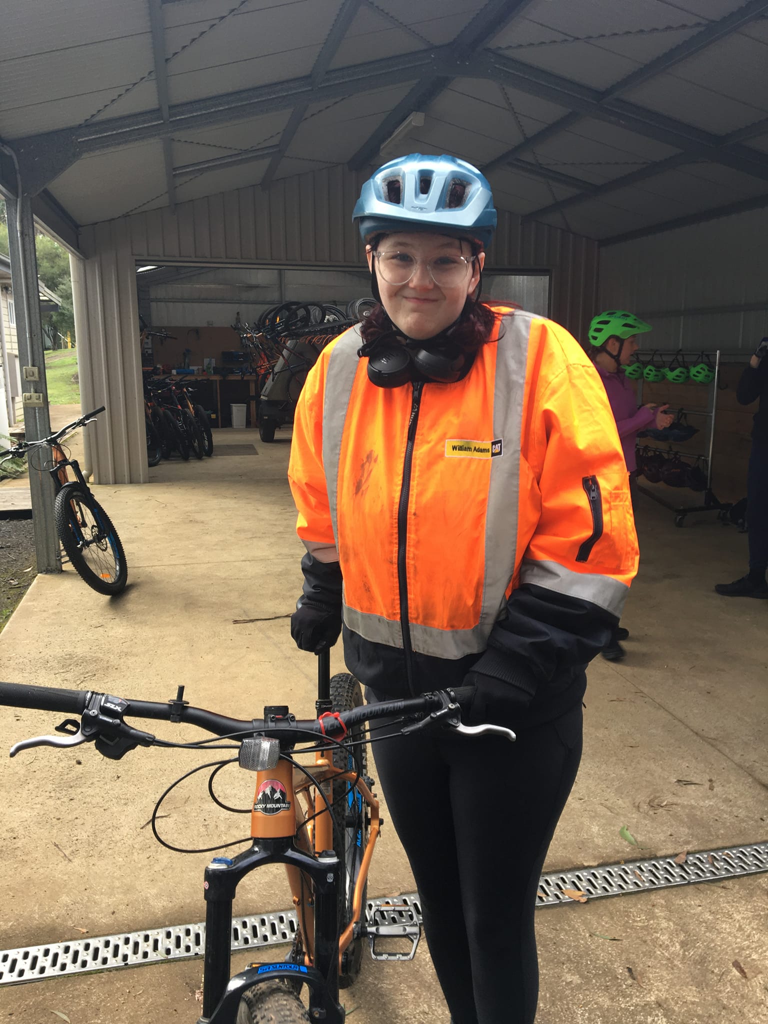 Year 9 Rubicon Camp