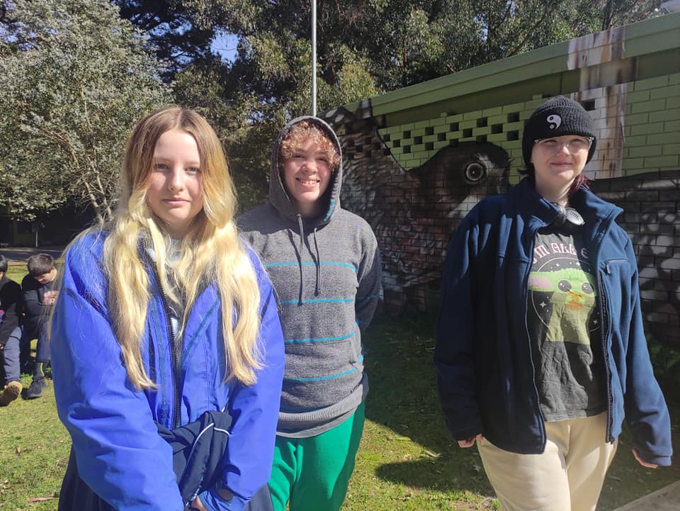 Year 9 Rubicon Camp