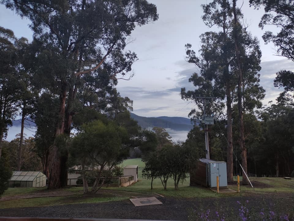 Year 9 Rubicon Camp